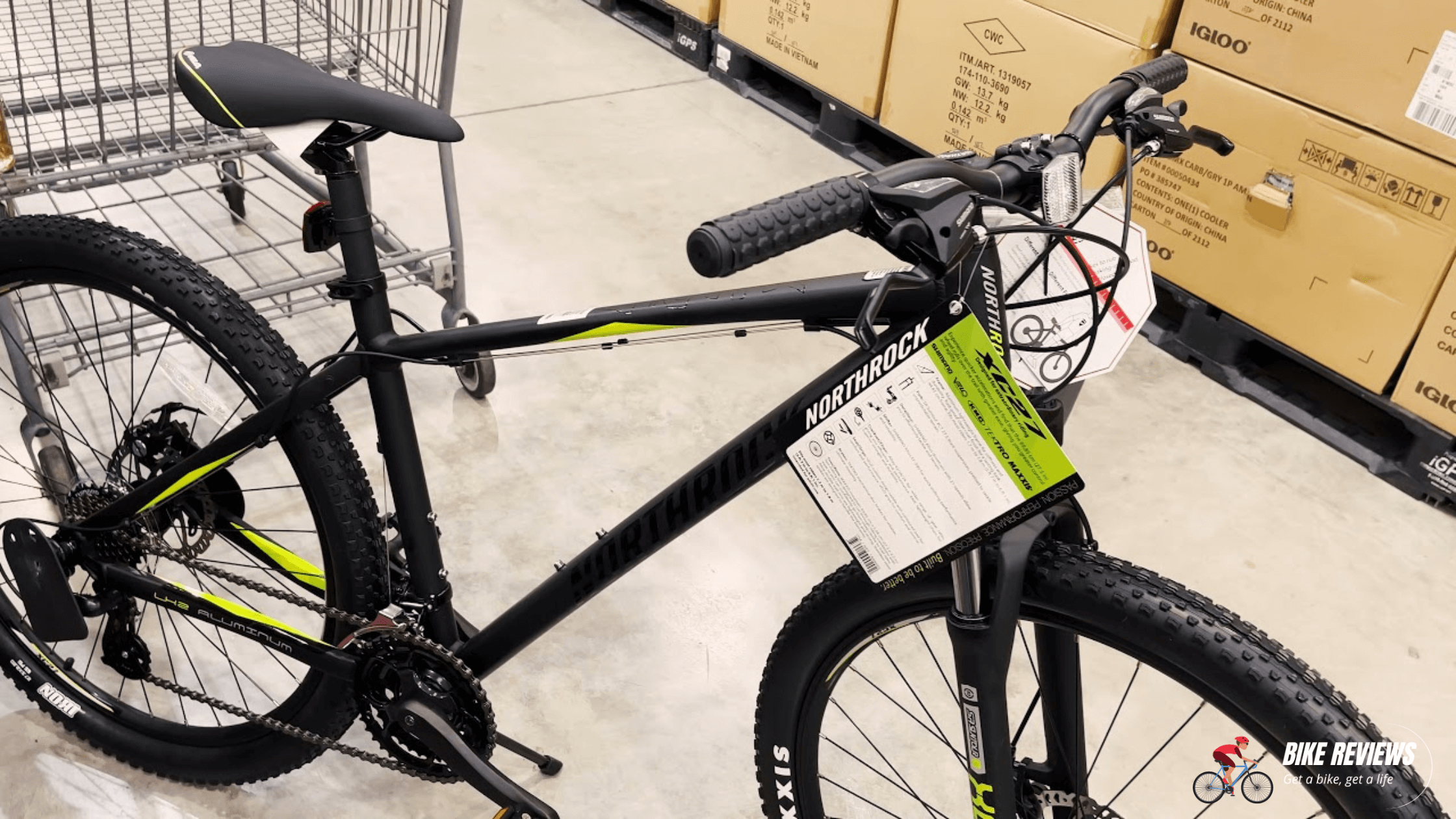 Home [reviewsbike.com]