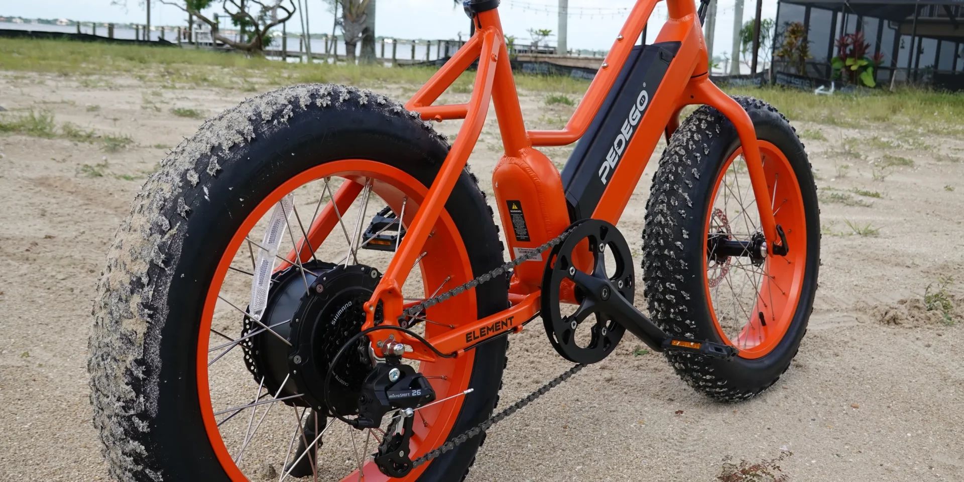 Pedigo eBike: Revolutionizing Your Ride - Reviews Bike 2024