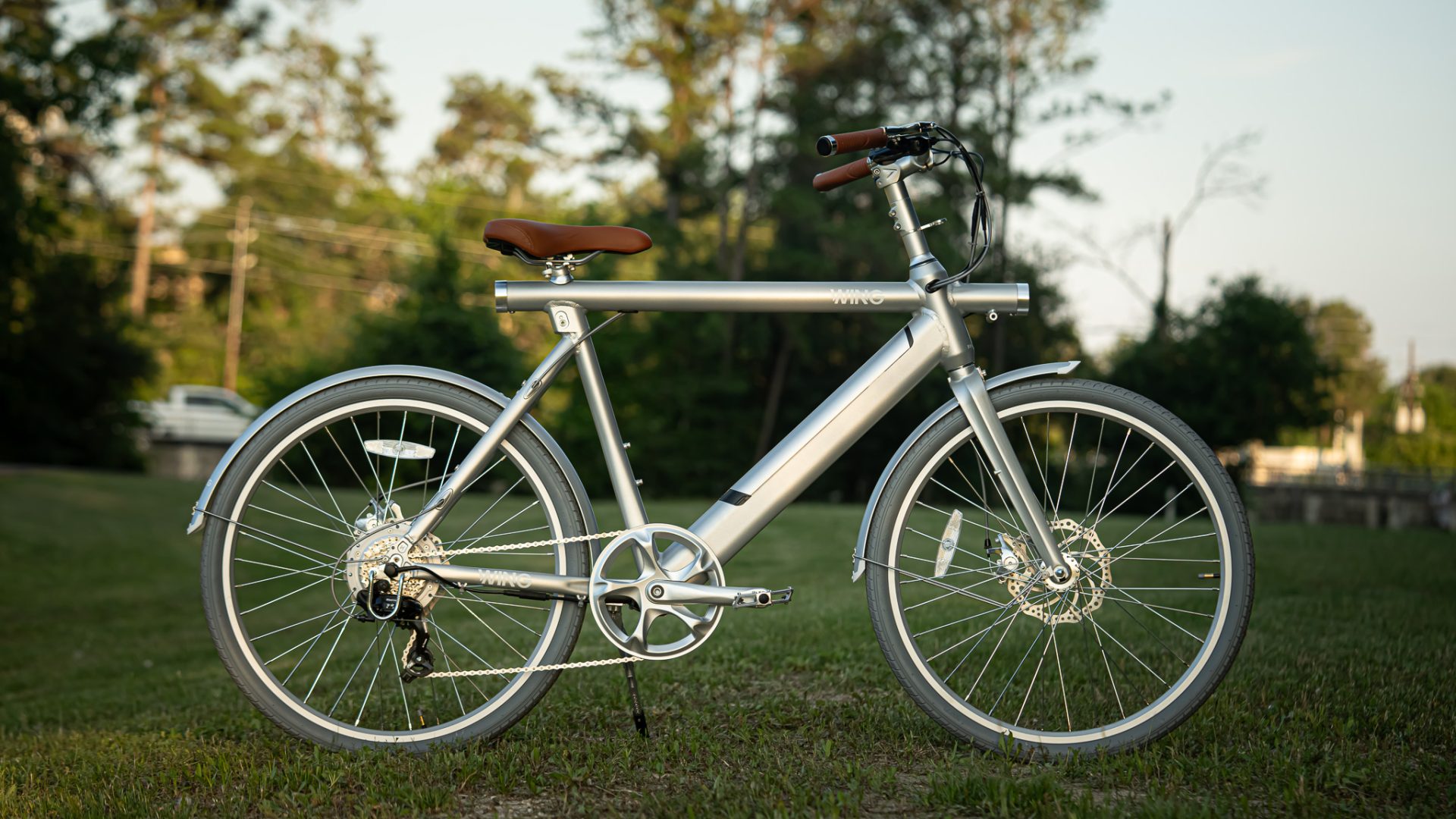 Winged Wonders: Exploring the World of Wing Bicycles 2024 - Reviews Bike